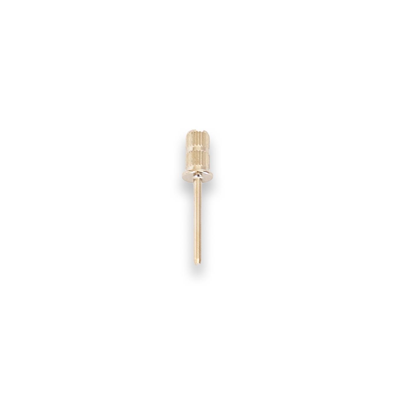 Mandrel bit – GloLab